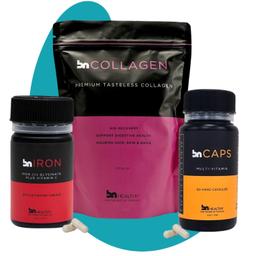 Provin | Health Supplement in Kuwait